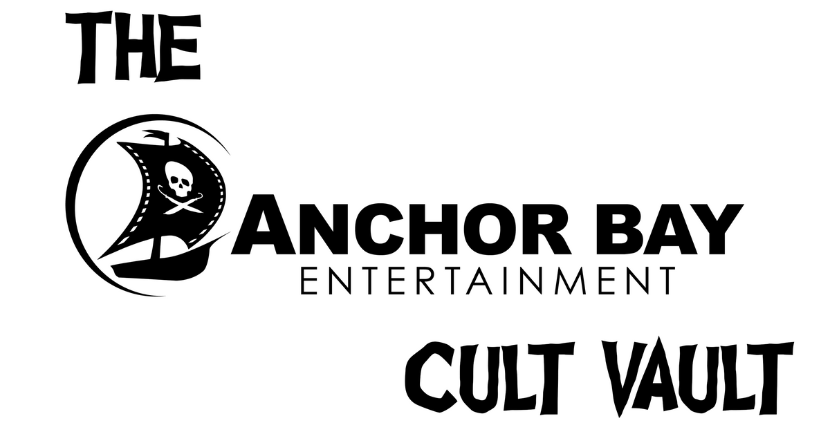 Movies – Anchor Bay Cult Vault